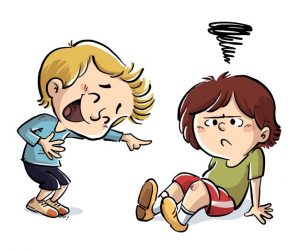 How sad when the chief political correspondent for CBC news laughs at a ...