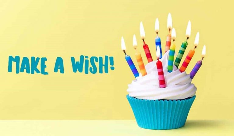 Happy Birthday Rania & Michael, two talented family members! – Bambi's ...