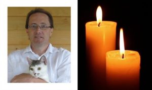 Good-bye Dr. Stephen Westcott – Bambi's Afkar